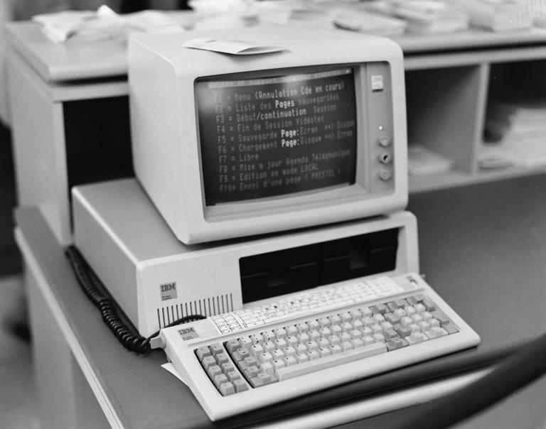 Quiz: How well do you know the '80s?