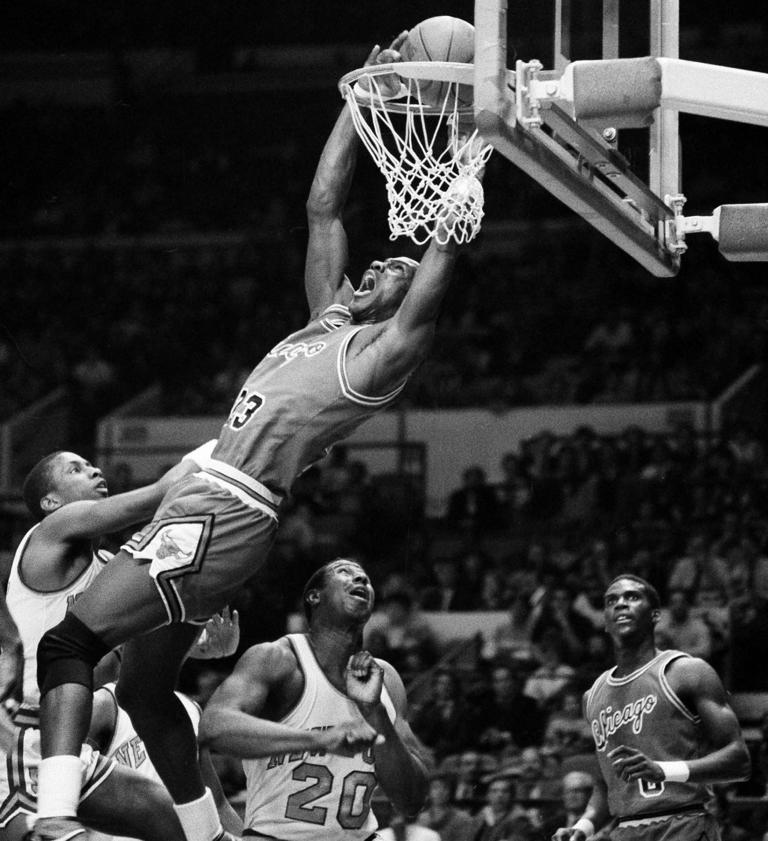 Quiz: How well do you know the '80s?