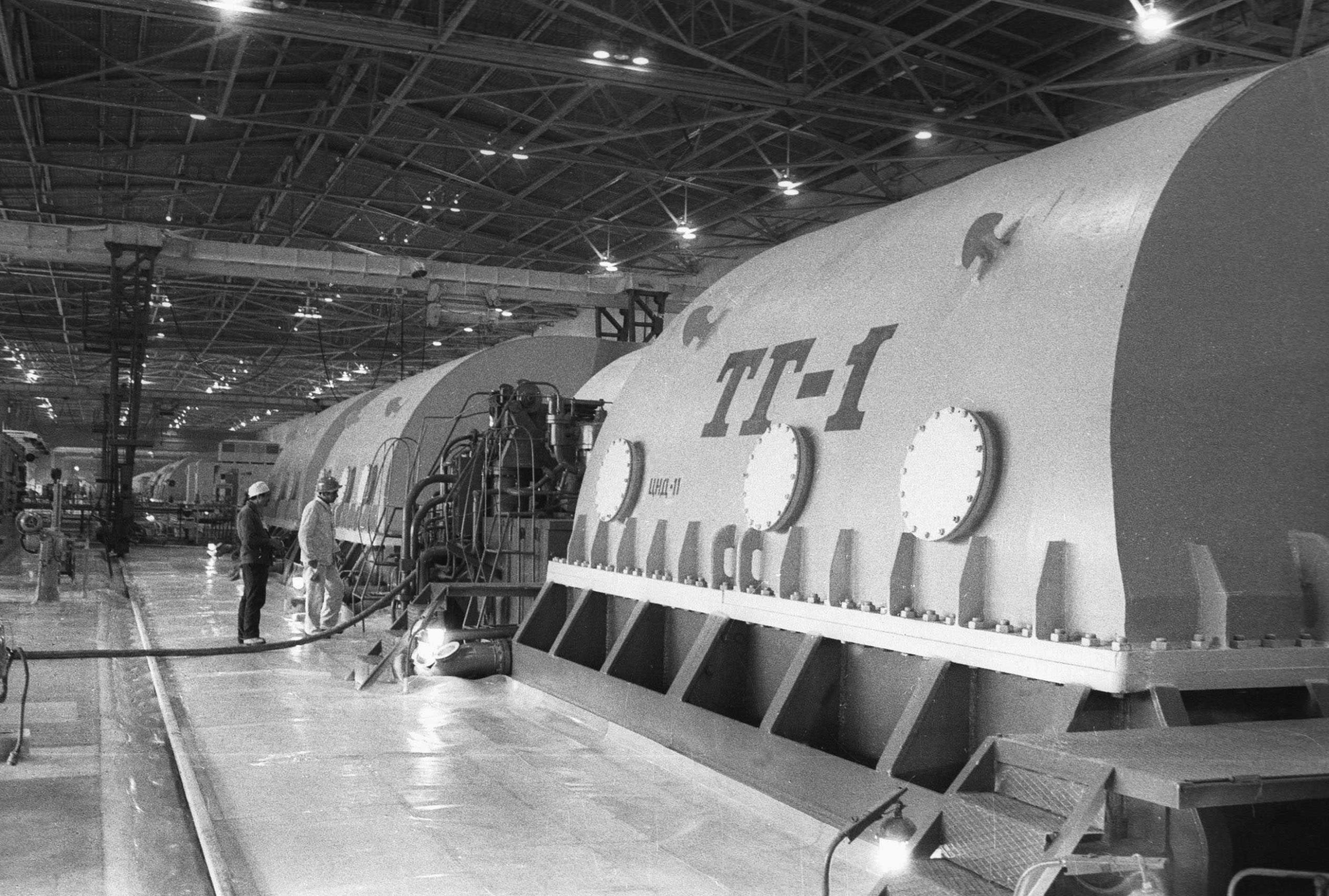 Chernobyl: 30 anos do desastre e suas consequências - Jornal O Reporter