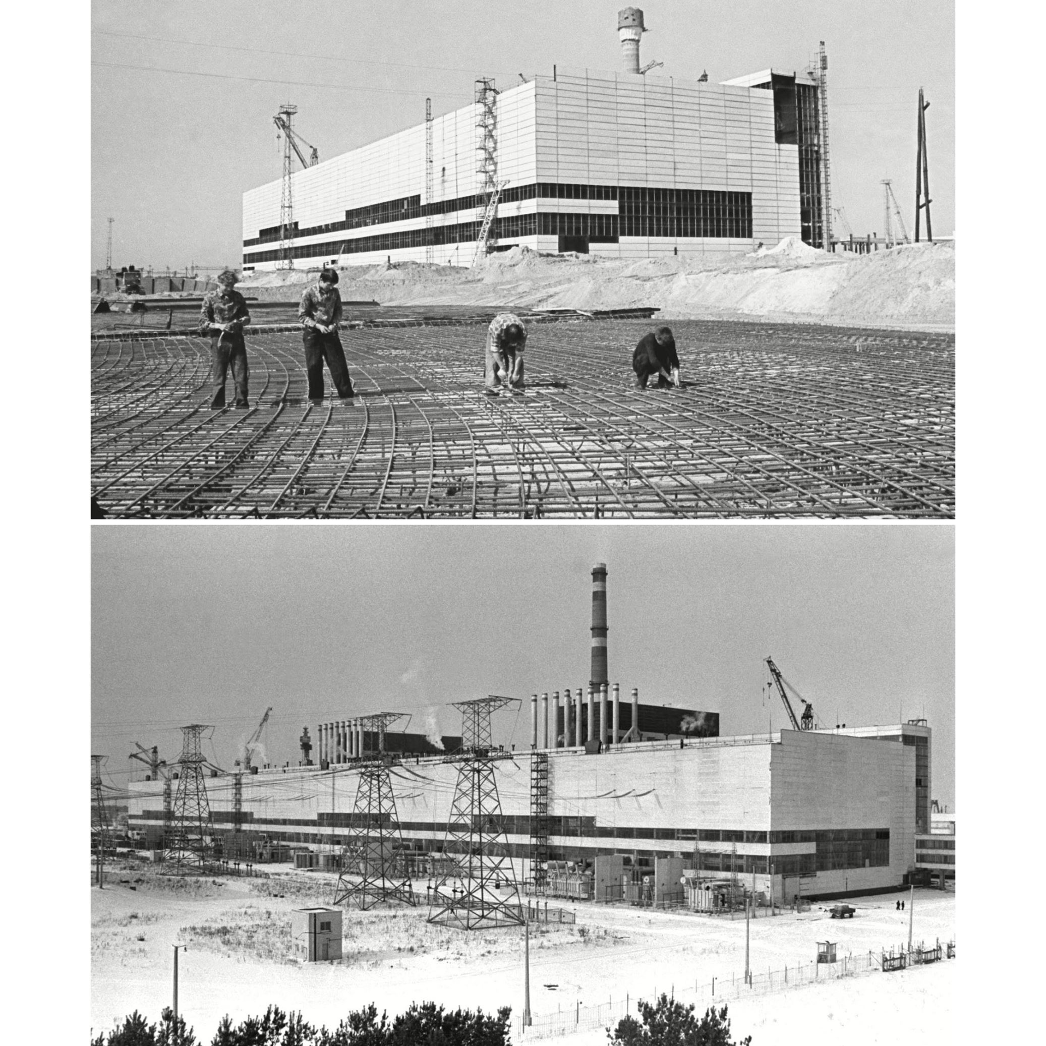 Chernobyl: 30 anos do desastre e suas consequências - Jornal O Reporter