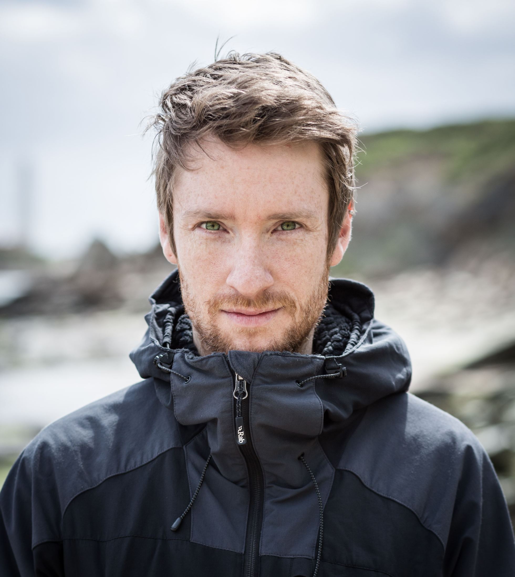 The landscape world of photographer Thomas Heaton