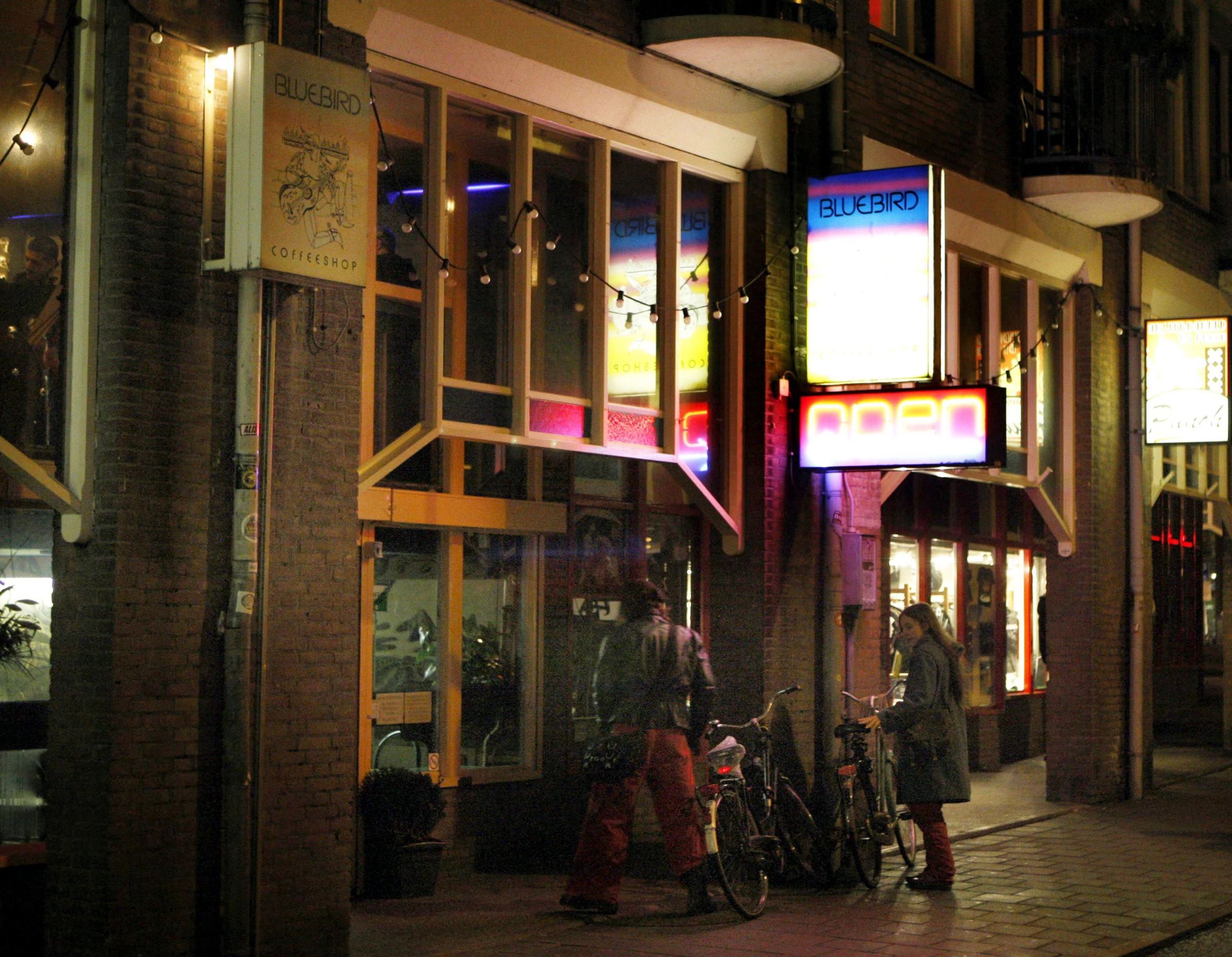 Amsterdam's best kept secrets