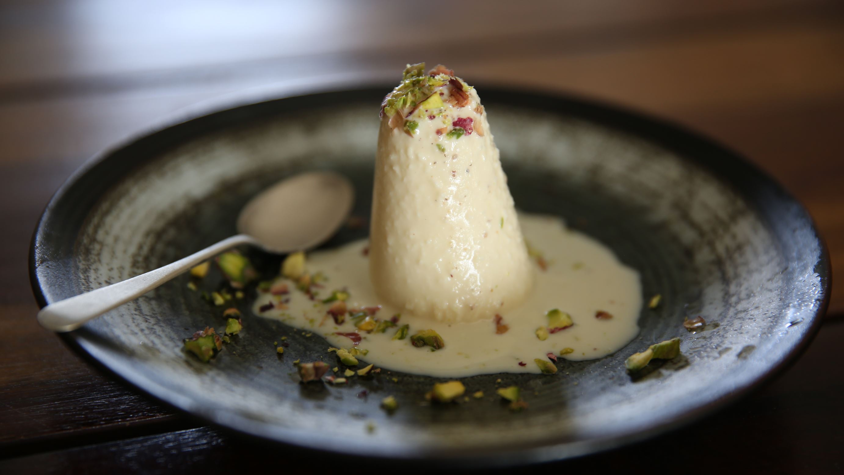 Homemade Kulfi Recipe | Creamy Indian Ice Cream | Divine Taste With ...