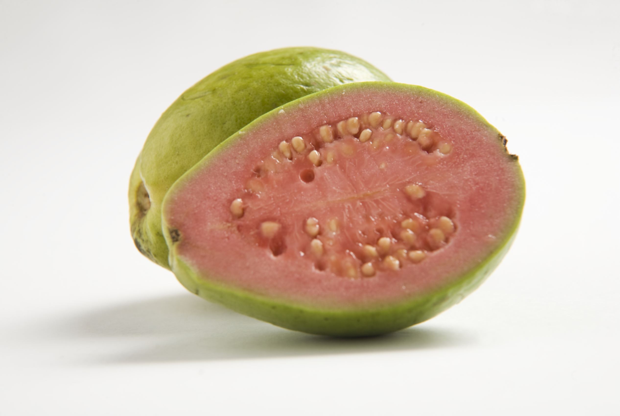 Check out these foods for head to toe beauty