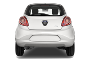 2012 Ford Ka