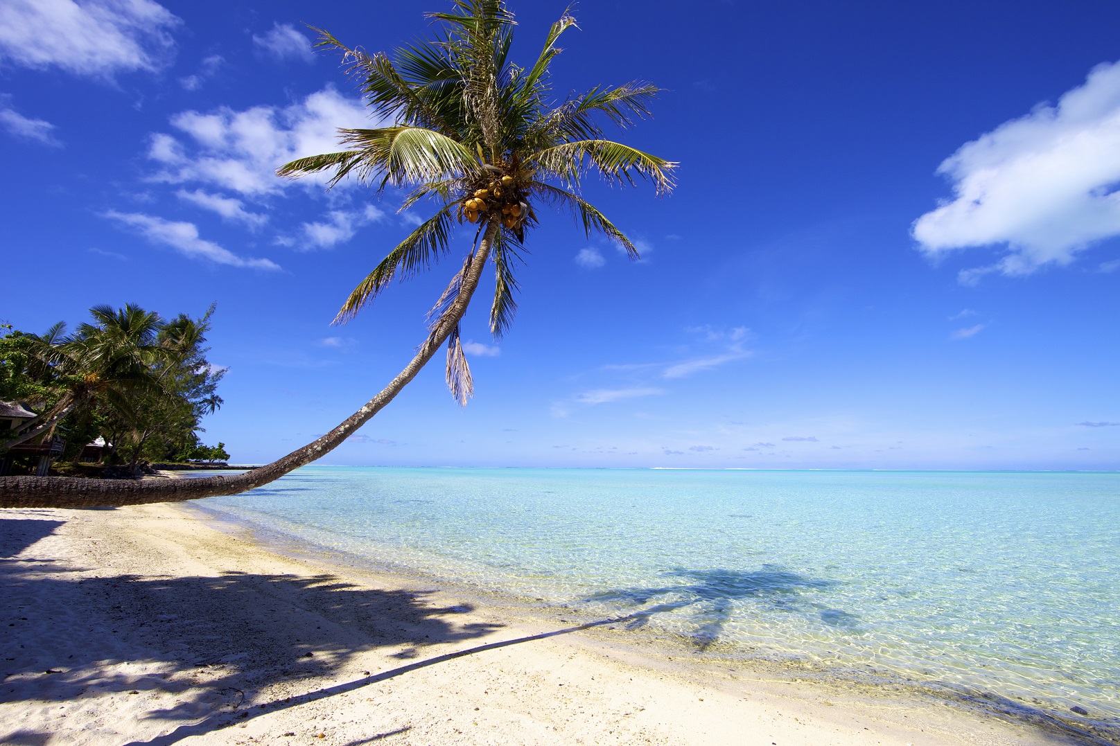 Beaches to blow your mind