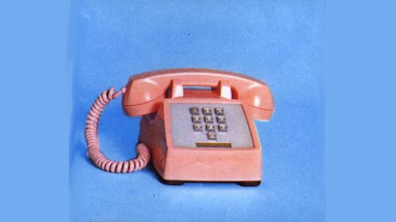 45 Hottest Phones of All Time