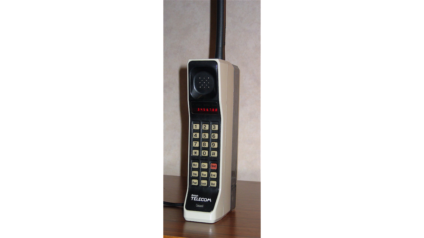 45 Hottest Phones of All Time