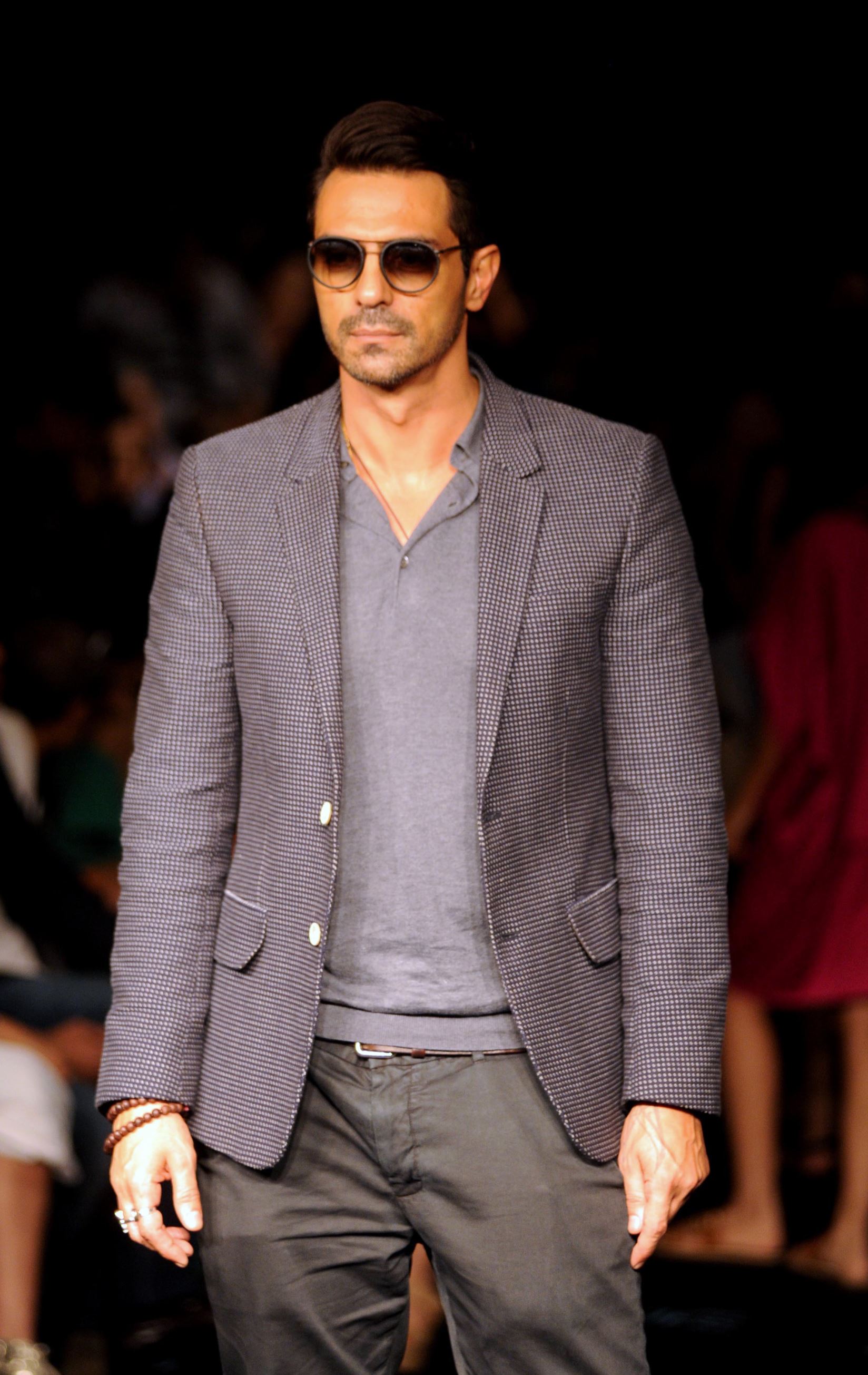 Bollywood stars you won't believe are in their 40s