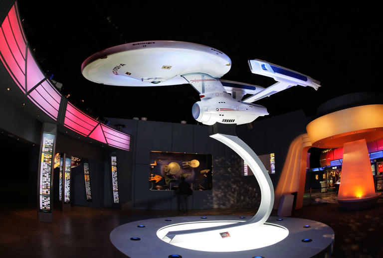 "Star Trek" fan? How much do you remember of the original series?