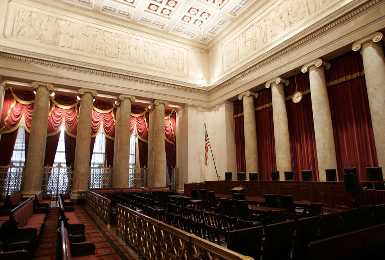 Can you pass the U.S. citizenship test?