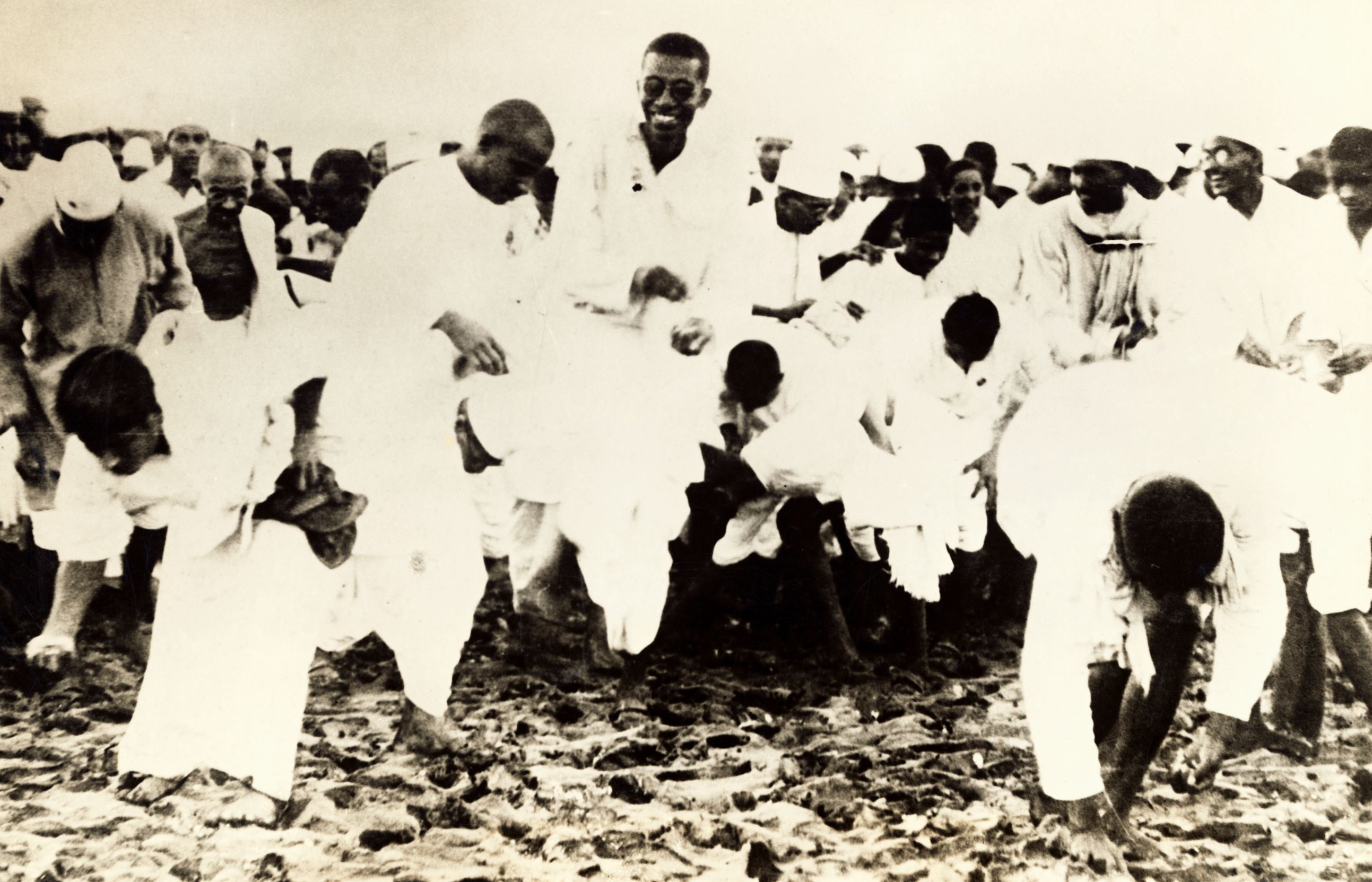 10 historic places associated with India’s Independence