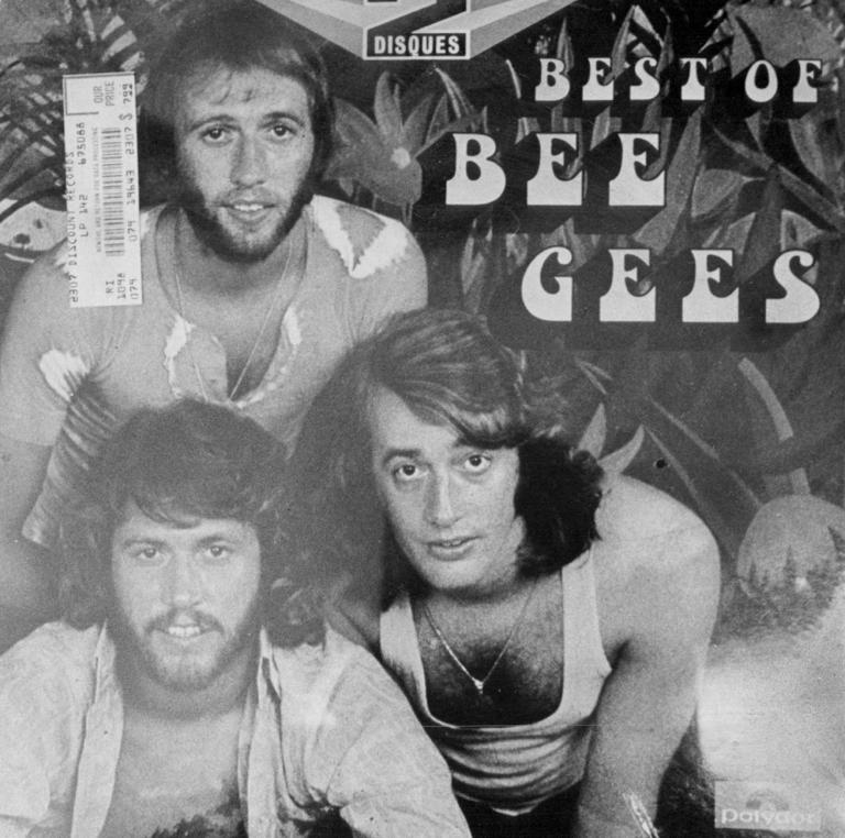 How much do you remember about the Bee Gees?