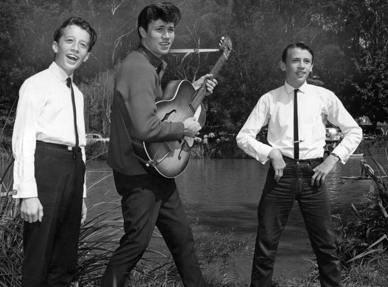 How much do you remember about the Bee Gees?