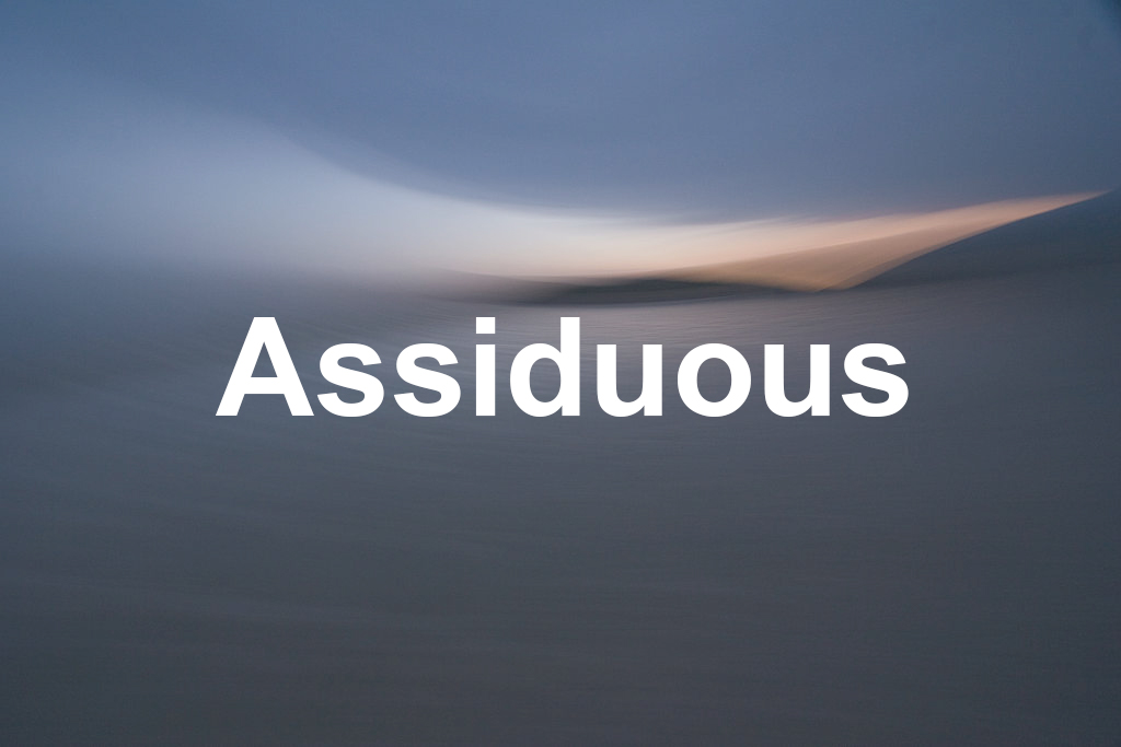 Do you know what these words mean?