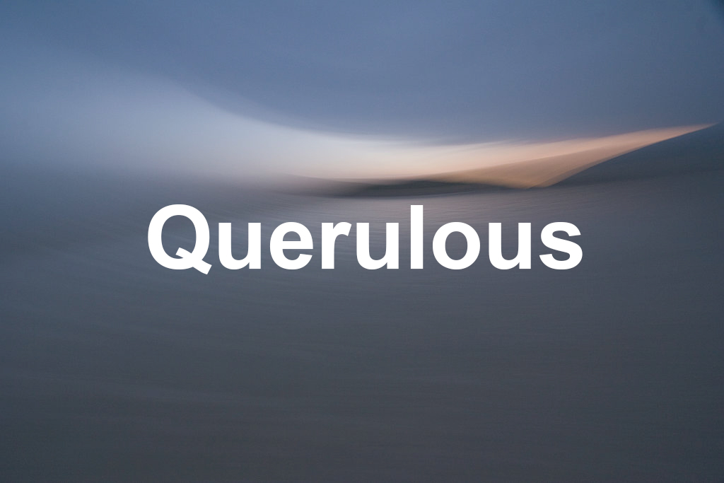 Do you know what these words mean?