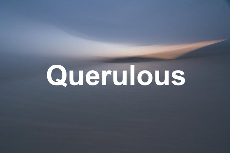 Do you know what these words mean?