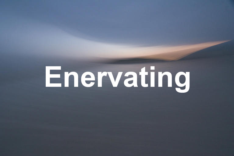 Do you know what these words mean?