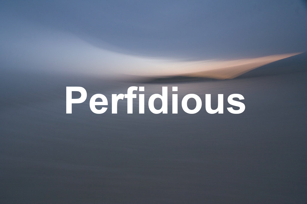 Do you know what these words mean?