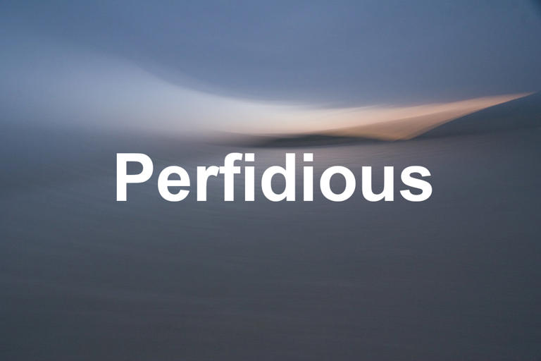 Do you know what these words mean?