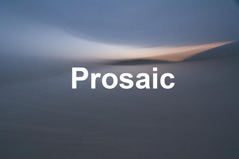 Do you know what these words mean?