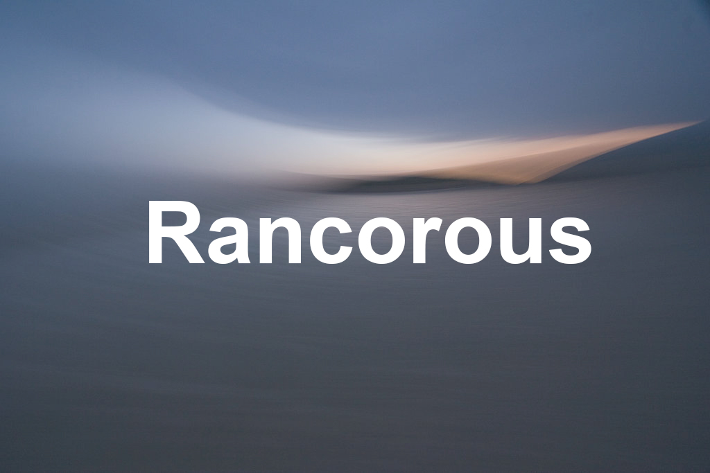 Do you know what these words mean?