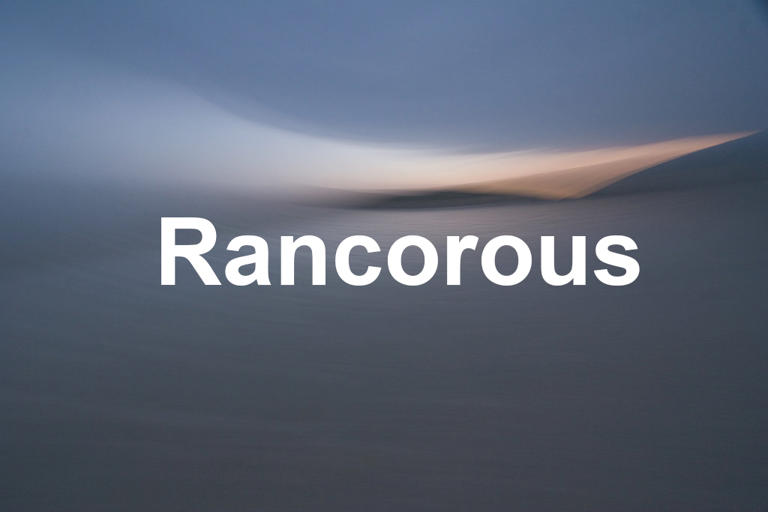 Do you know what these words mean?