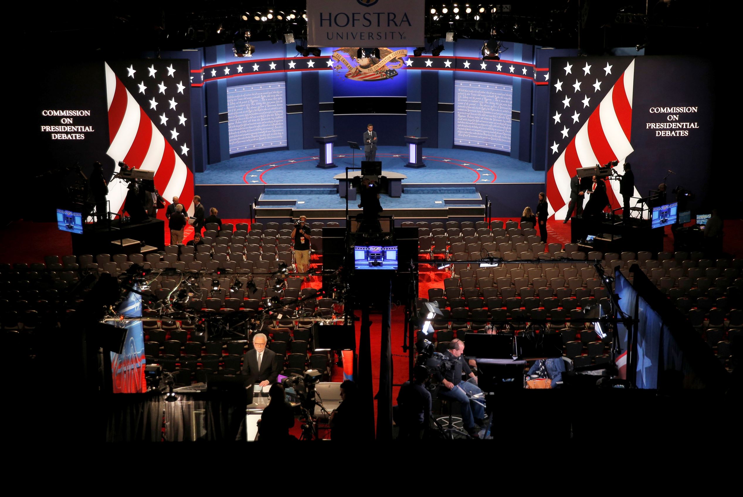 Comunicados de Prensa