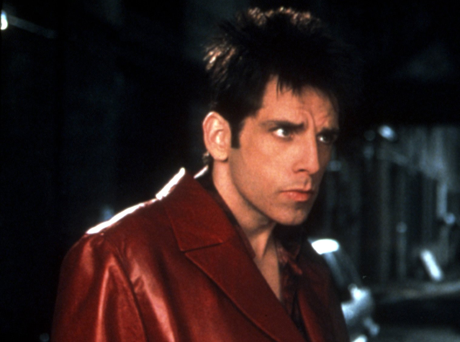 How well do you remember Zoolander?
