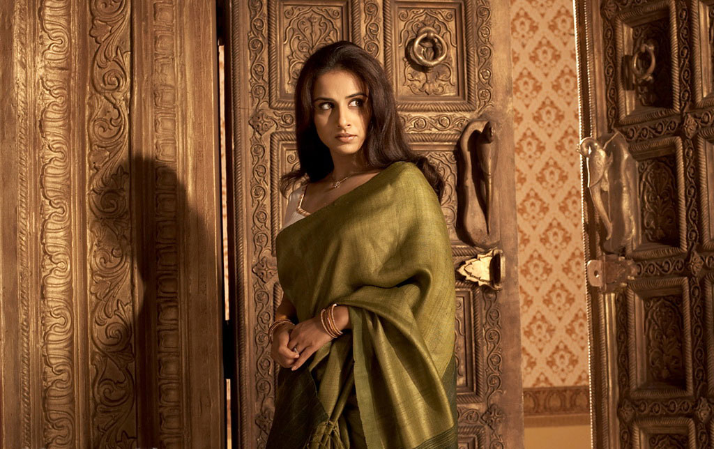 Bollywood remakes of South Indian films