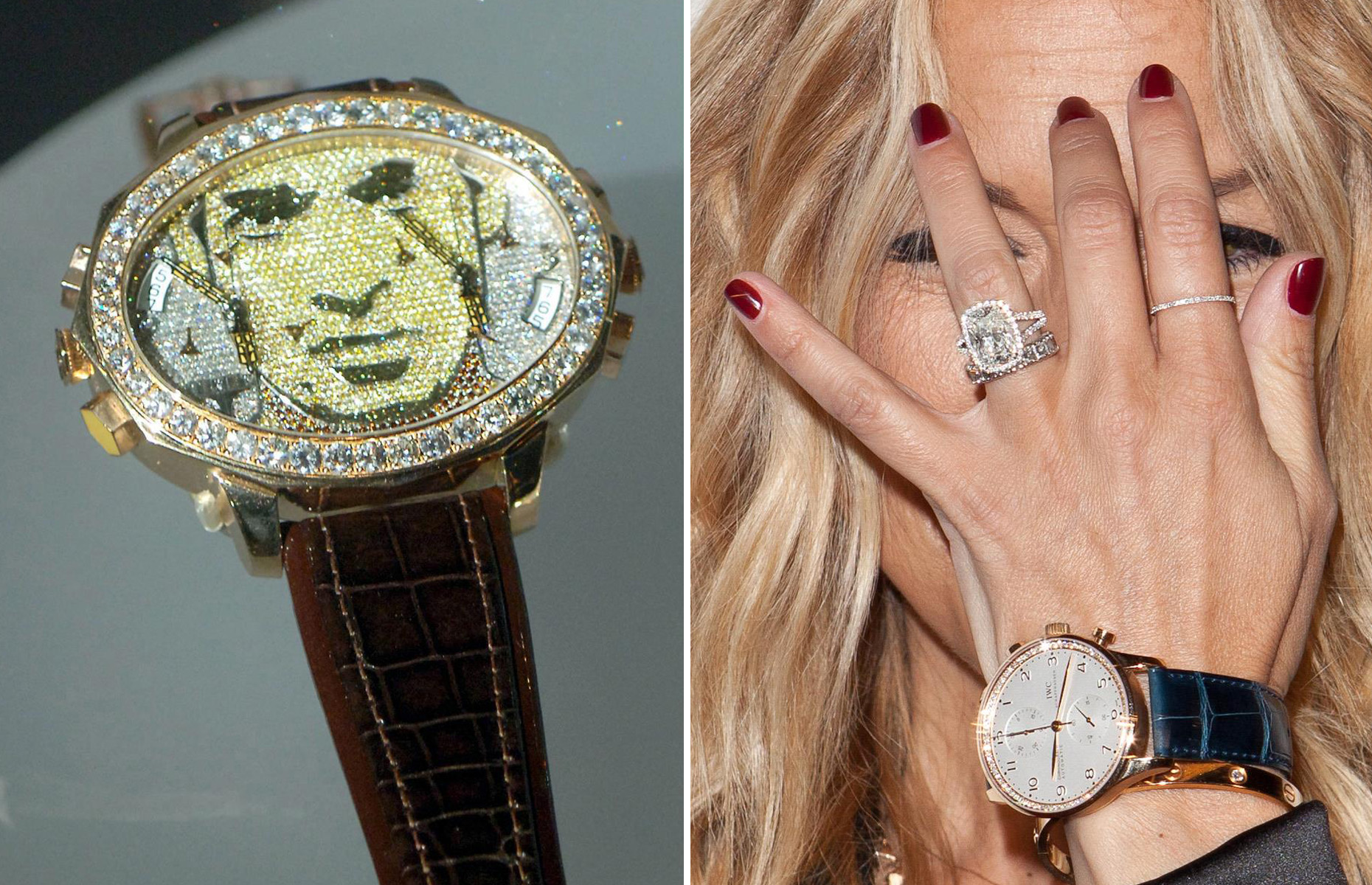 The Most Expensive Thing In The World Ever