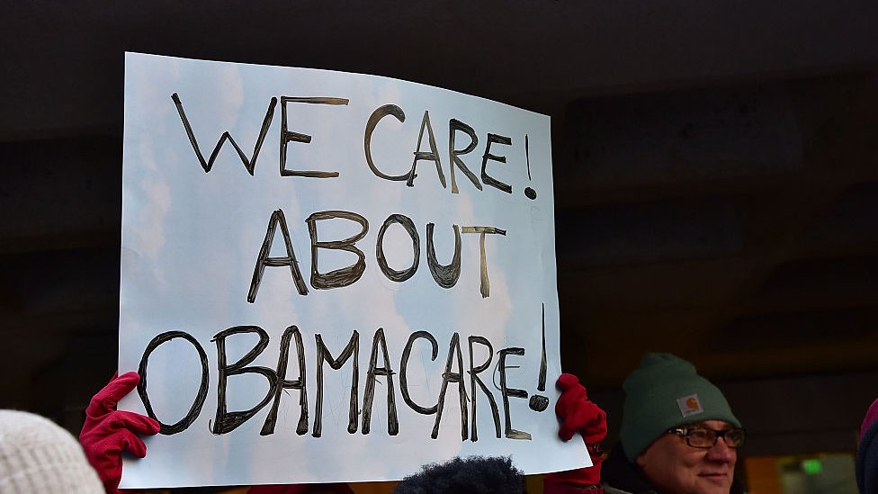 Los 10 beneficios esenciales del Obamacare, en riesgo de desaparecer