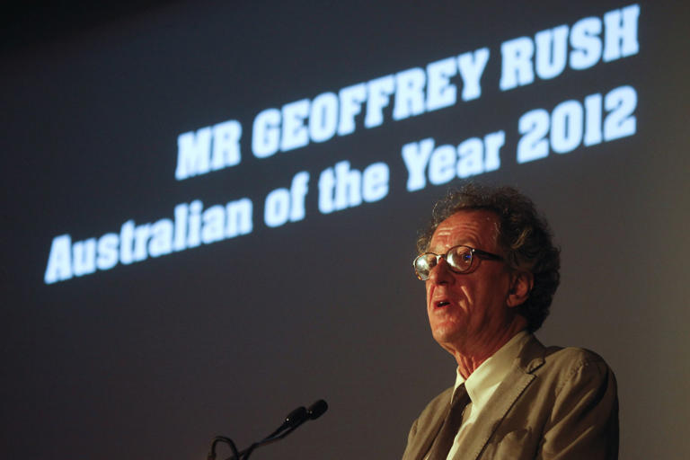The Great Australian Quiz