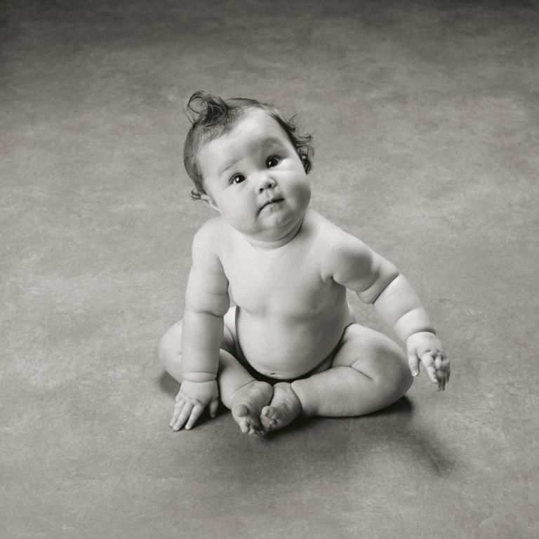 The magical small world of Anne Geddes